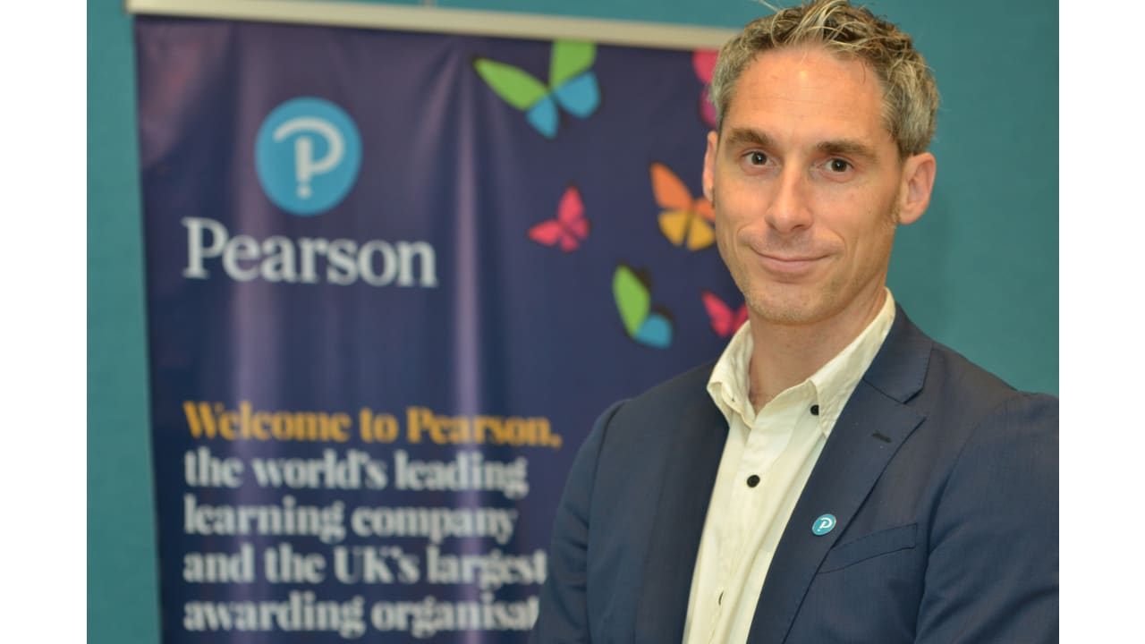 Author Stuart Connor — People Matters