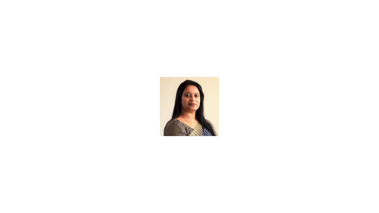 Author PARUL MATHUR — People Matters Author PARUL MATHUR — People Matters