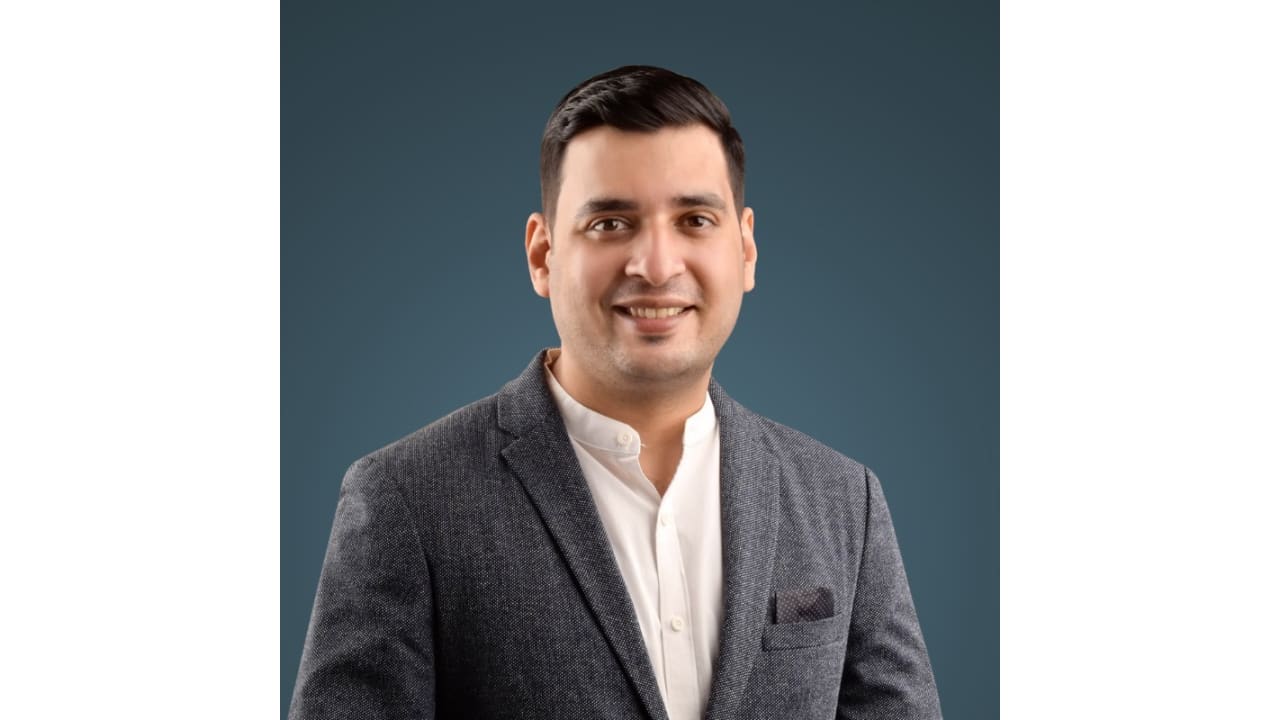 Author Abhilash Panda — People Matters