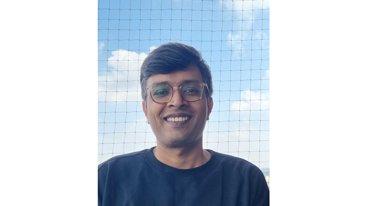 Author Vinod Chandramouli — People Matters Author Vinod Chandramouli — People Matters