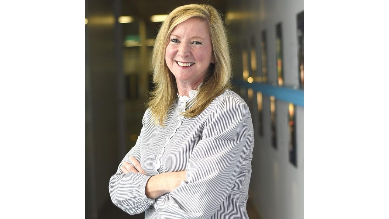 Author Colleen Doherty — People Matters Global