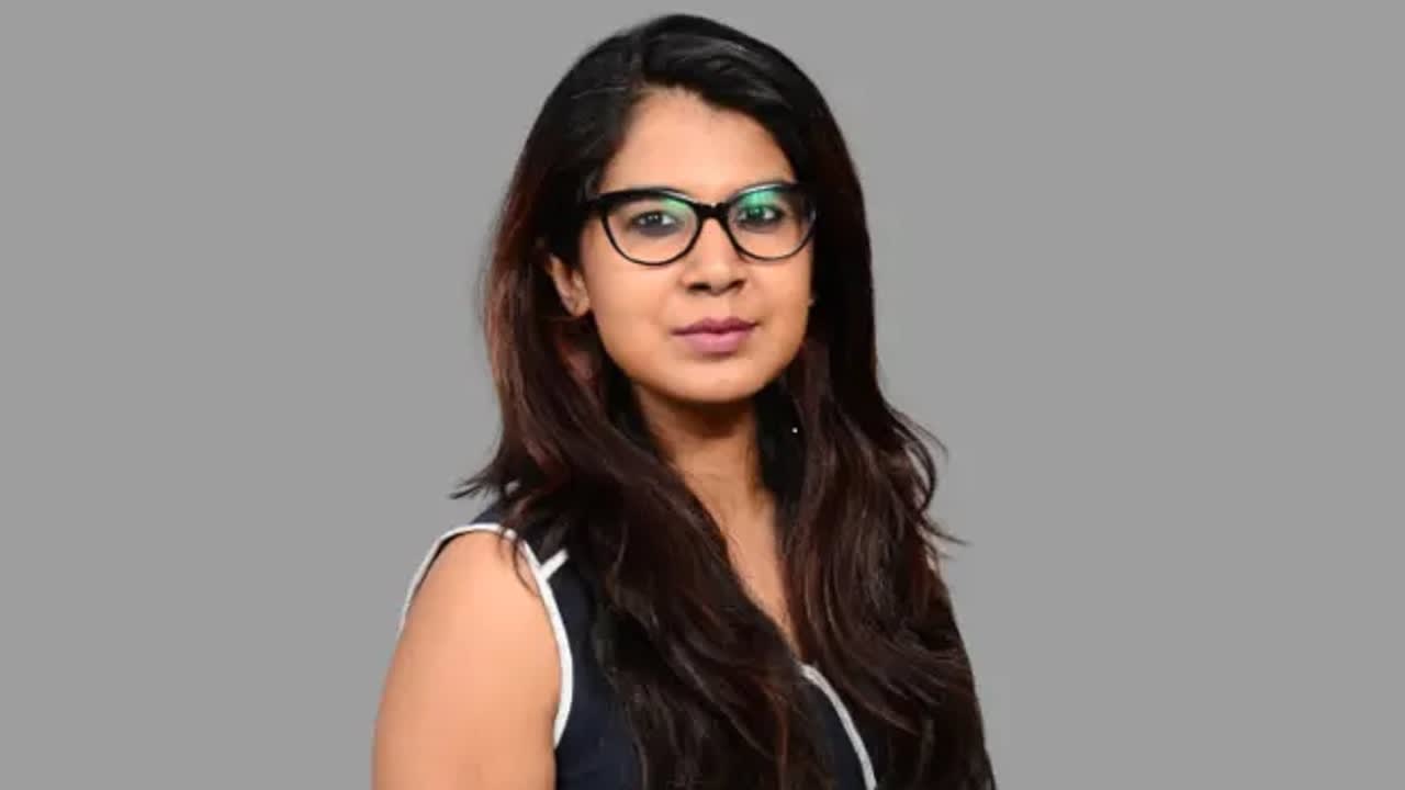 Author Nimisha Pathak — People Matters