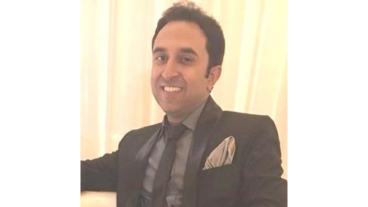 Author Nandan Bhatia — People Matters
