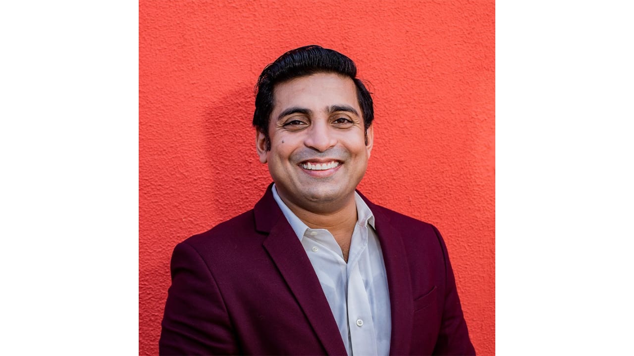Author Kiran Raju — People Matters Author Kiran Raju — People Matters