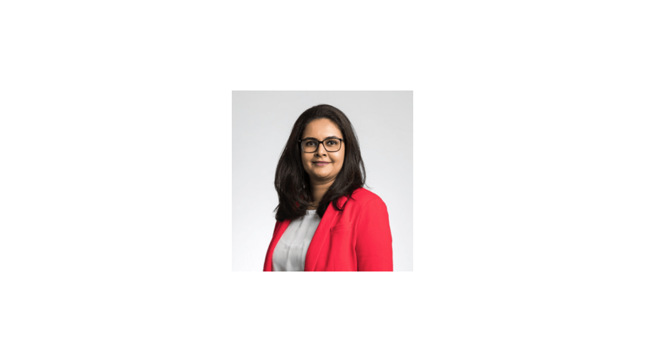 Author Rohini Sachitanand — People Matters