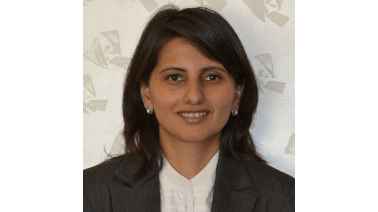 Author Divya Verma — People Matters