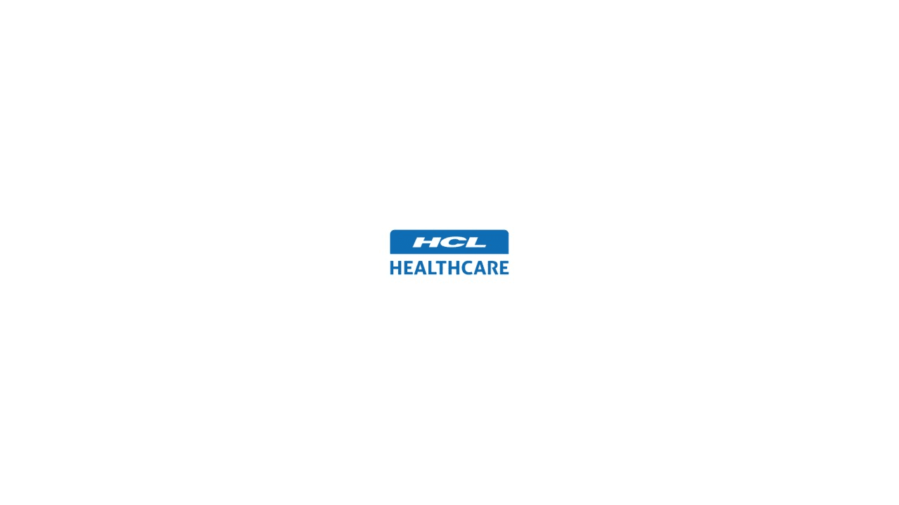 Author HCL Healthcare — People Matters