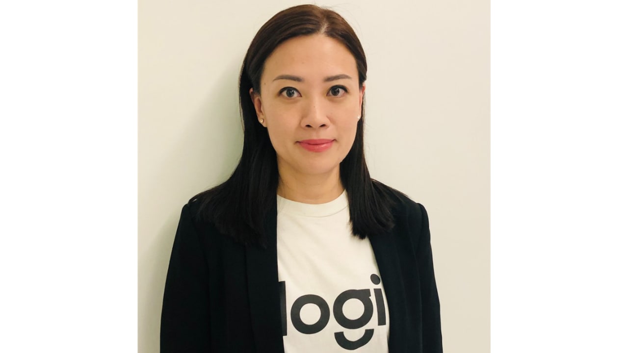 Author Sharon Seah — People Matters