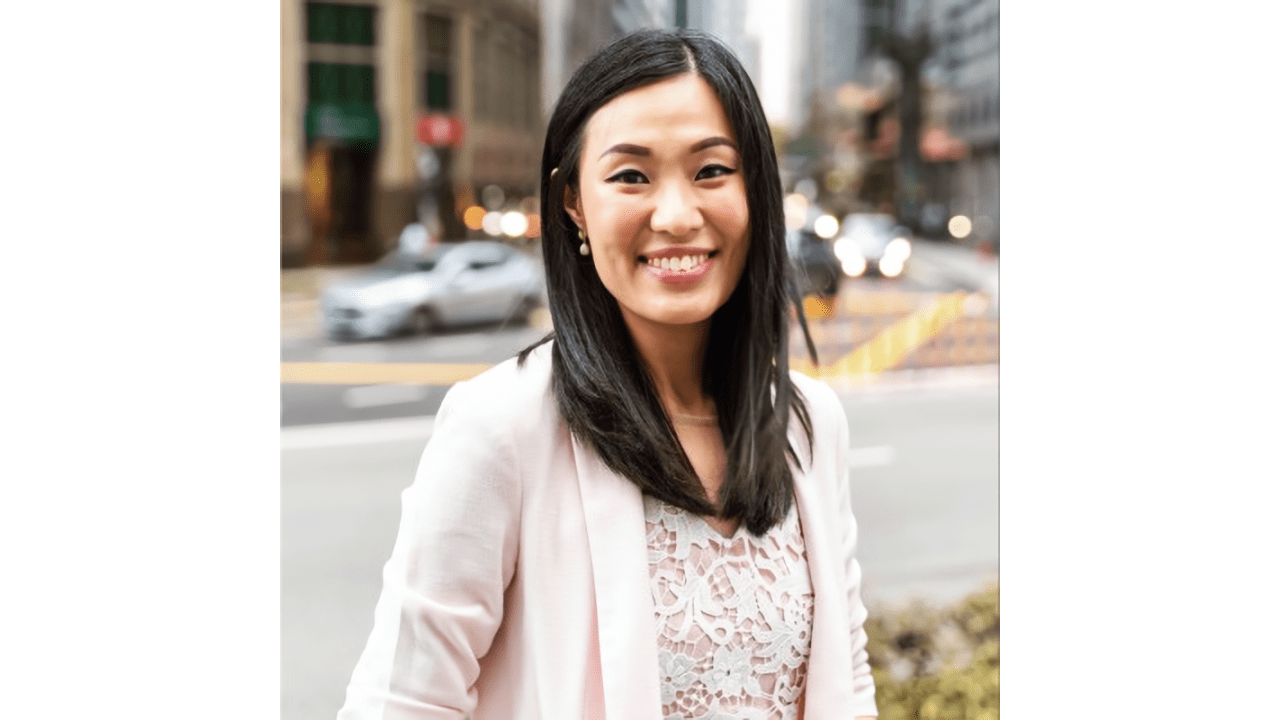 Author Yenny Wong — People Matters
