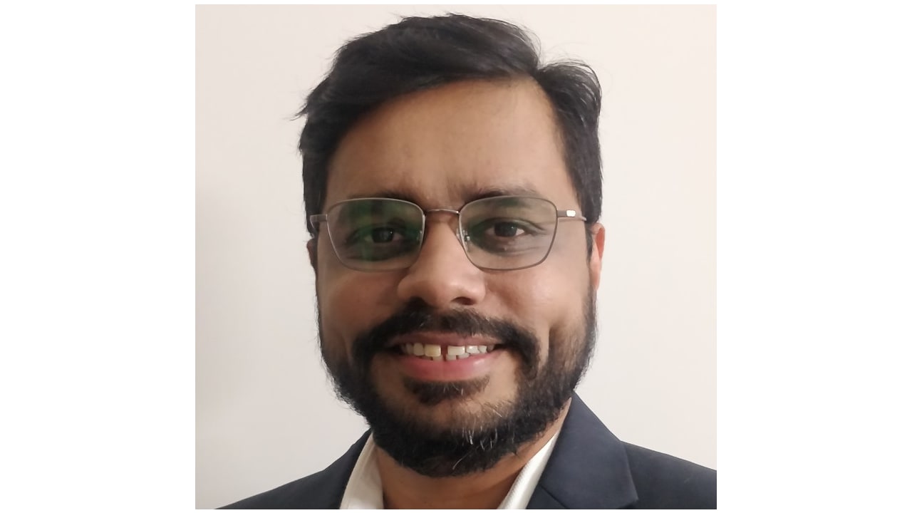 Author Rizwan Khan — People Matters