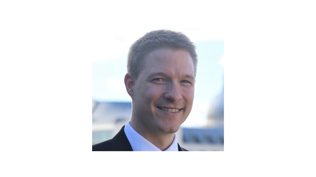 Author Ryan Cox — People Matters