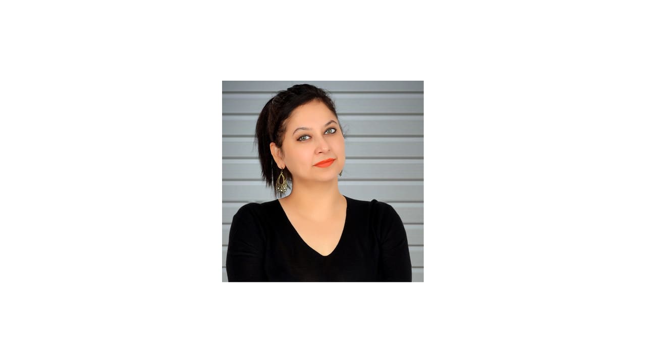Author Shruti Varma — People Matters