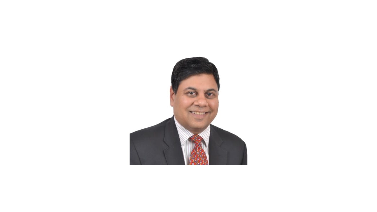 Author Puneet Gupta — People Matters