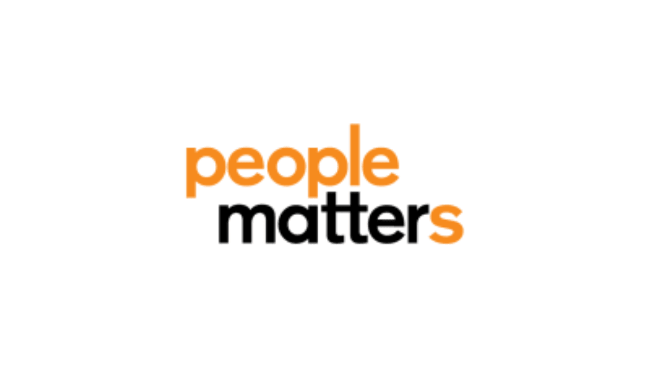 Author People Matters News Bureau — People Matters