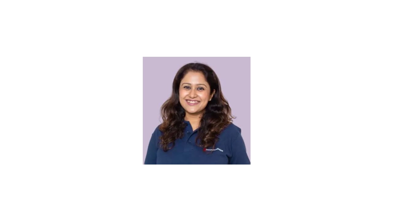 Author Divya Mohan — People Matters