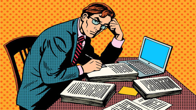 Article: Who are the script-writers of your Talent Management ...