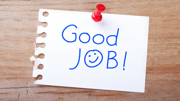 Blog: Win your employees through appreciation — People Matters