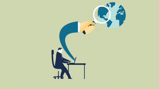 Article: Moving to a new global role? Keep these in mind — People Matters