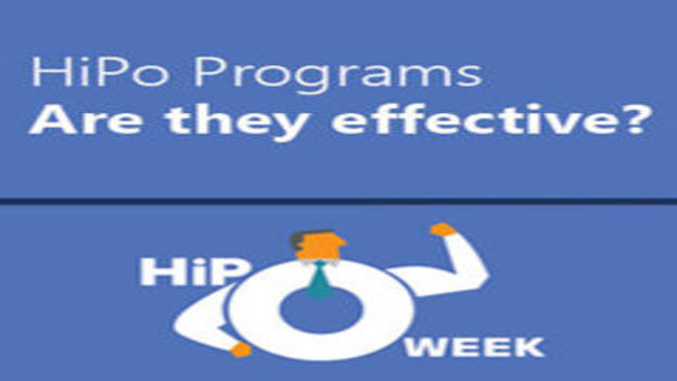 Article: HiPo Programs: Are they effective? — People Matters
