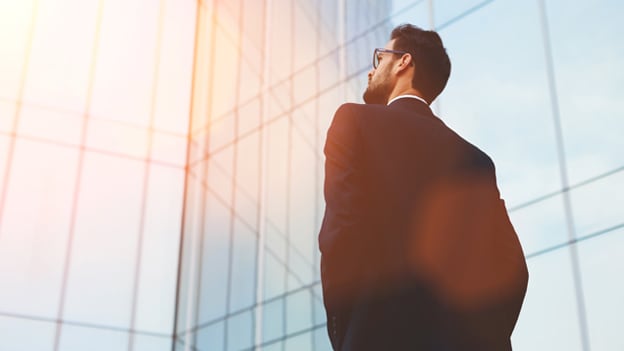 Article: What does it take to become a go-getter today? — People Matters