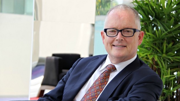 Article: Talent is a CEO's ultimate agenda — People Matters