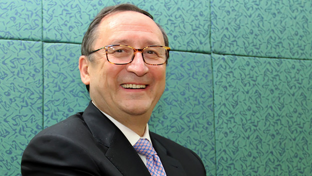 Article: Live the company's culture everyday: Q&A with John Haley ...