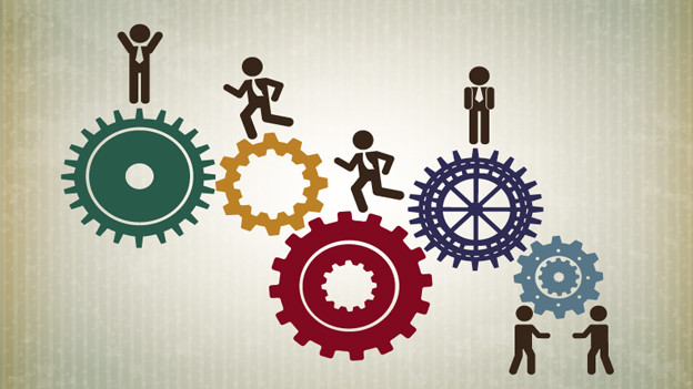 Blog: Onboarding - the Human Side — People Matters