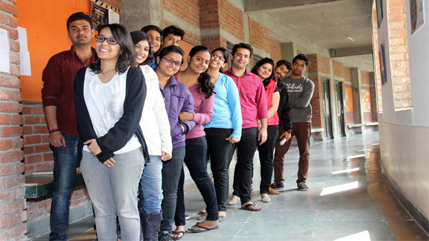 Article: Rank 51: IILM Greater Noida — People Matters