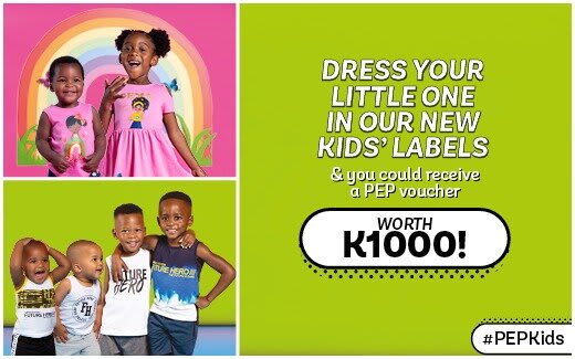 Style Share | Together with PEP