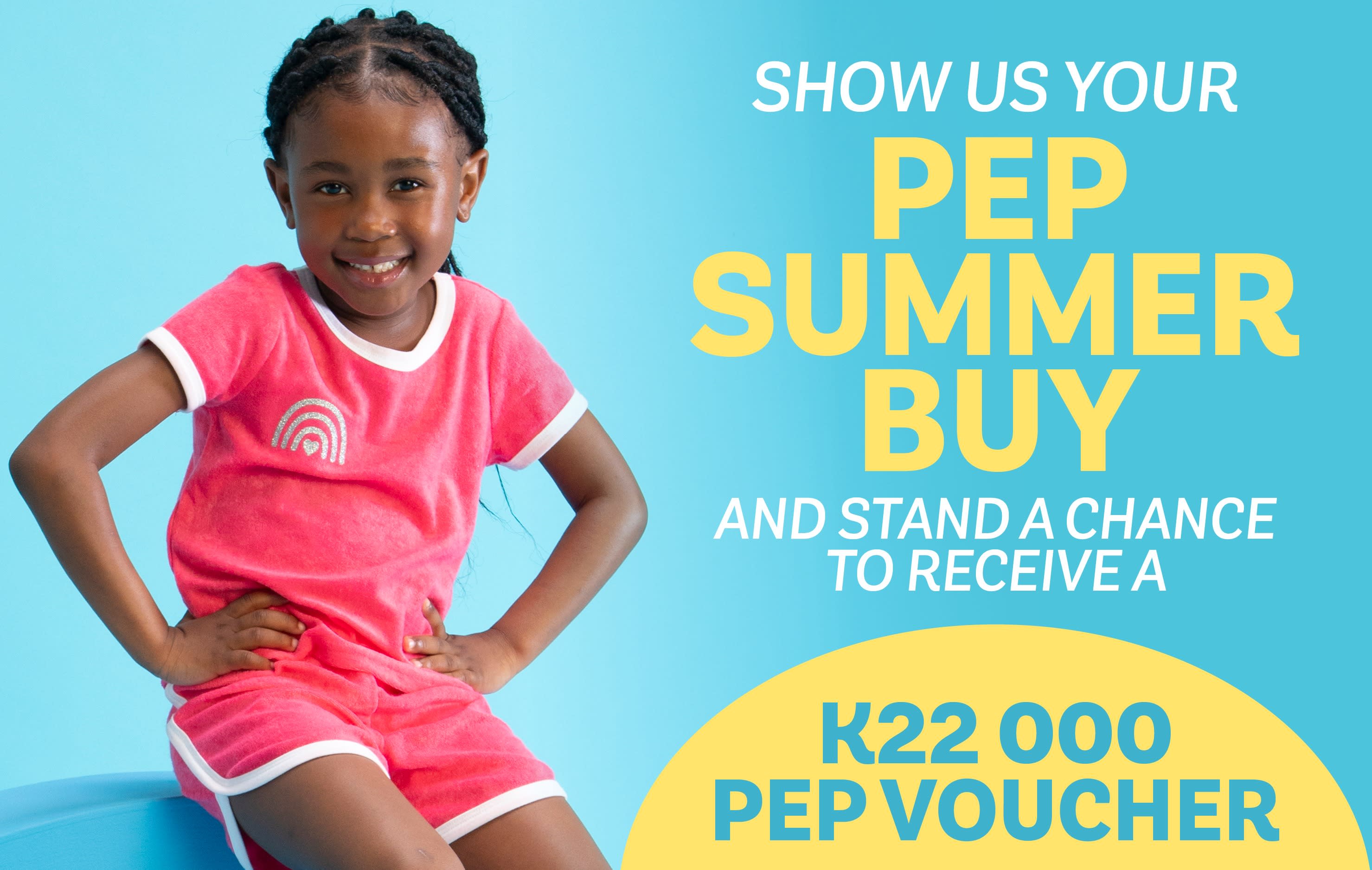 Style Share | Together with PEP