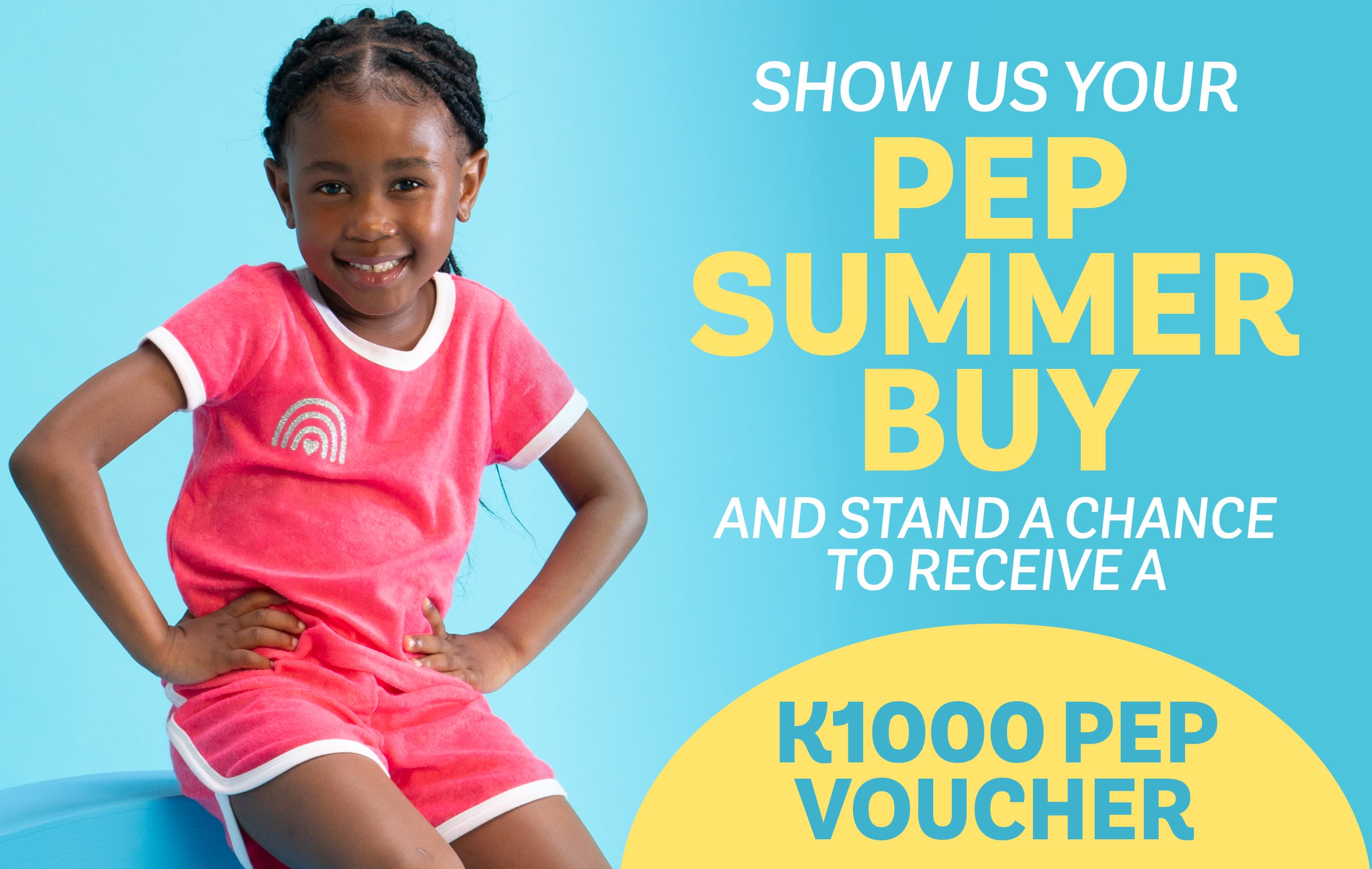 Style Share | Together with PEP