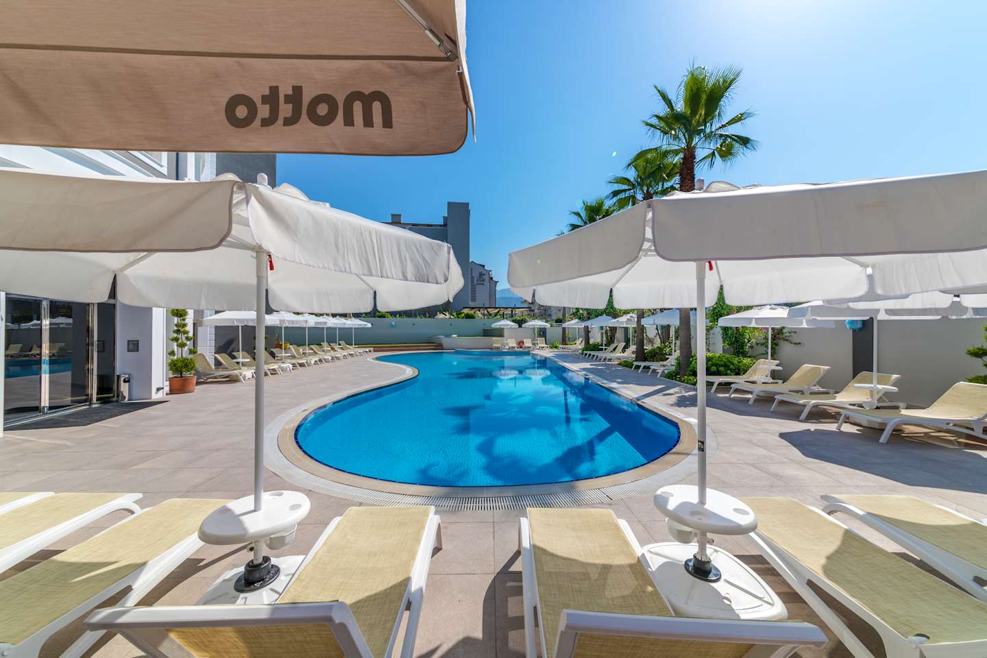 Motto Premium Hotel 4-star | Turkish Airlines Holidays