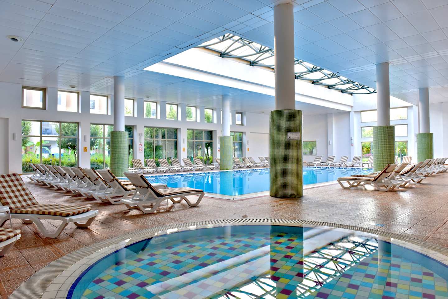 TUI BLUE Tropical 4* | Turkish Airlines Holidays