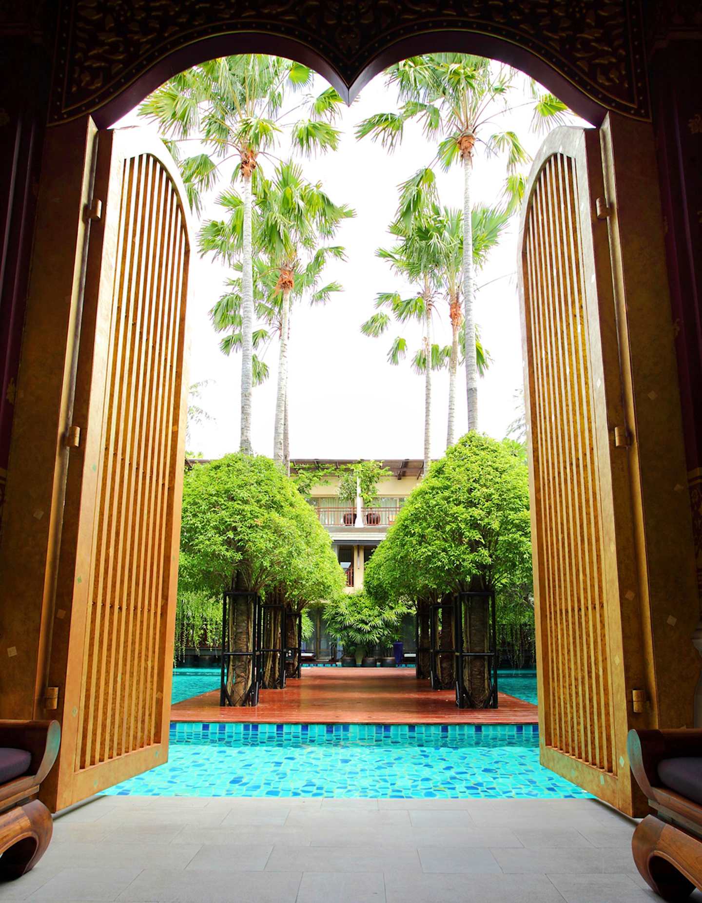 Burasari Phuket & Spa 5-star | Turkish Airlines Holidays