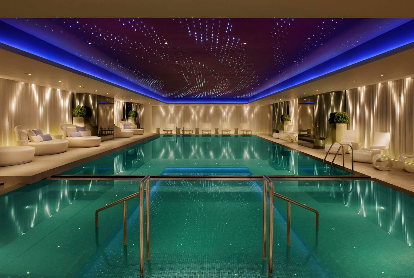 The Mira Hong Kong 5* | Turkish Airlines Holidays