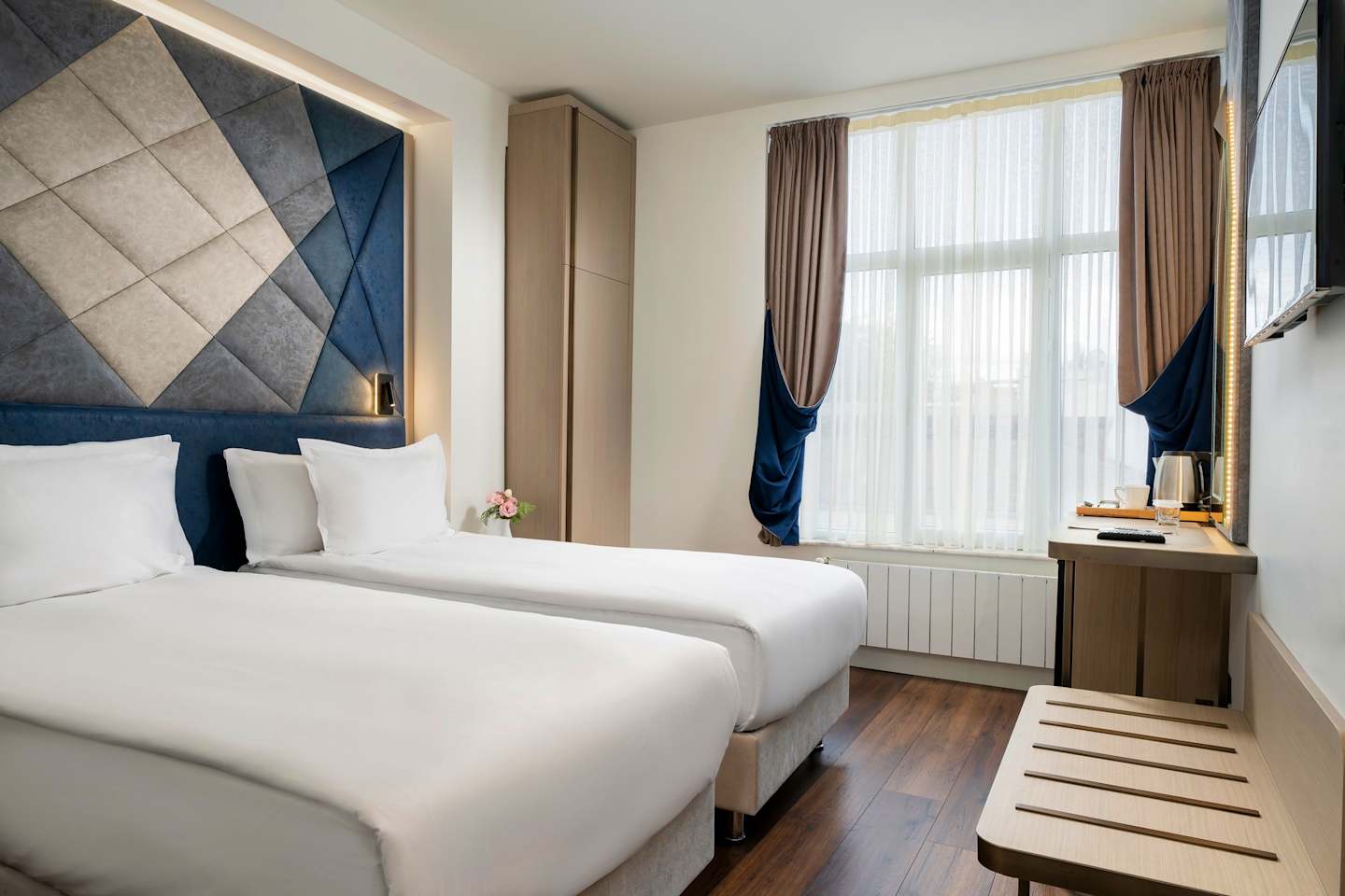 Adamar 4* | Turkish Airlines Holidays