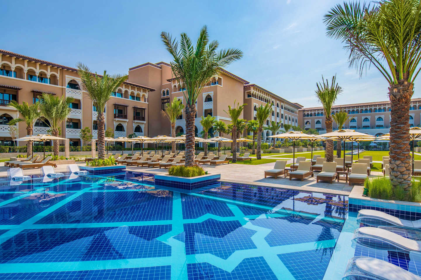 Rixos Premium Saadiyat Island 5* | Turkish Airlines Holidays