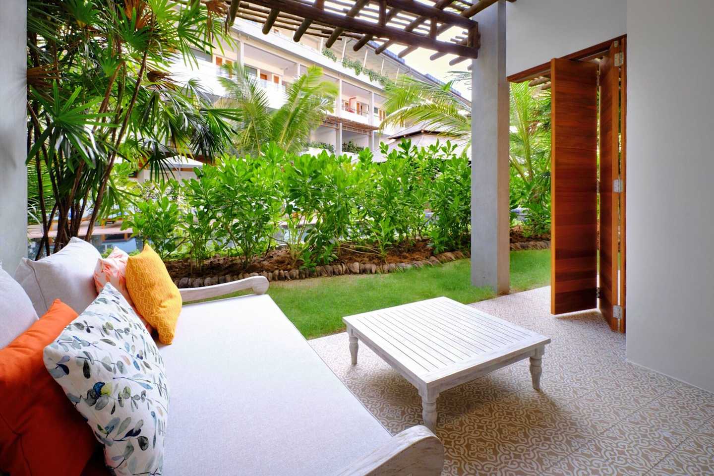 Laïla, Seychelles, a Marriott Tribute Portfolio Resort 4* | Turkish ...