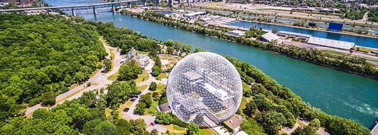 QUÉBEC | Montréal - A La Découverte Du Québec Au Volant 3* à partir de ...