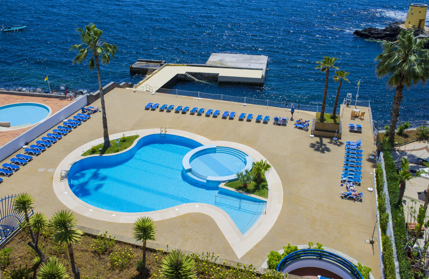 Madeira Regency Club 4* - Cdiscount Voyages