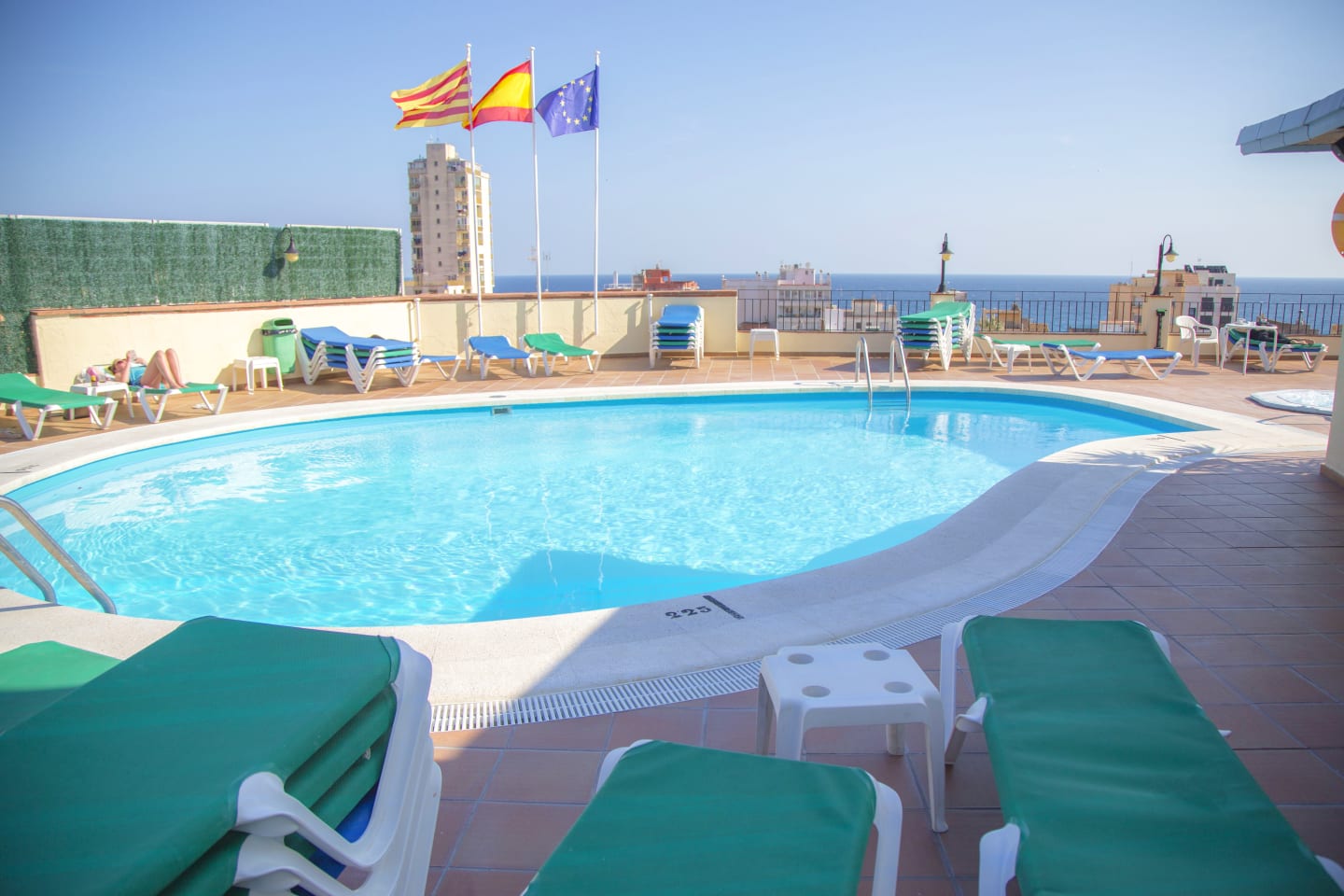 Santa Rosa 4* - Cdiscount Voyages