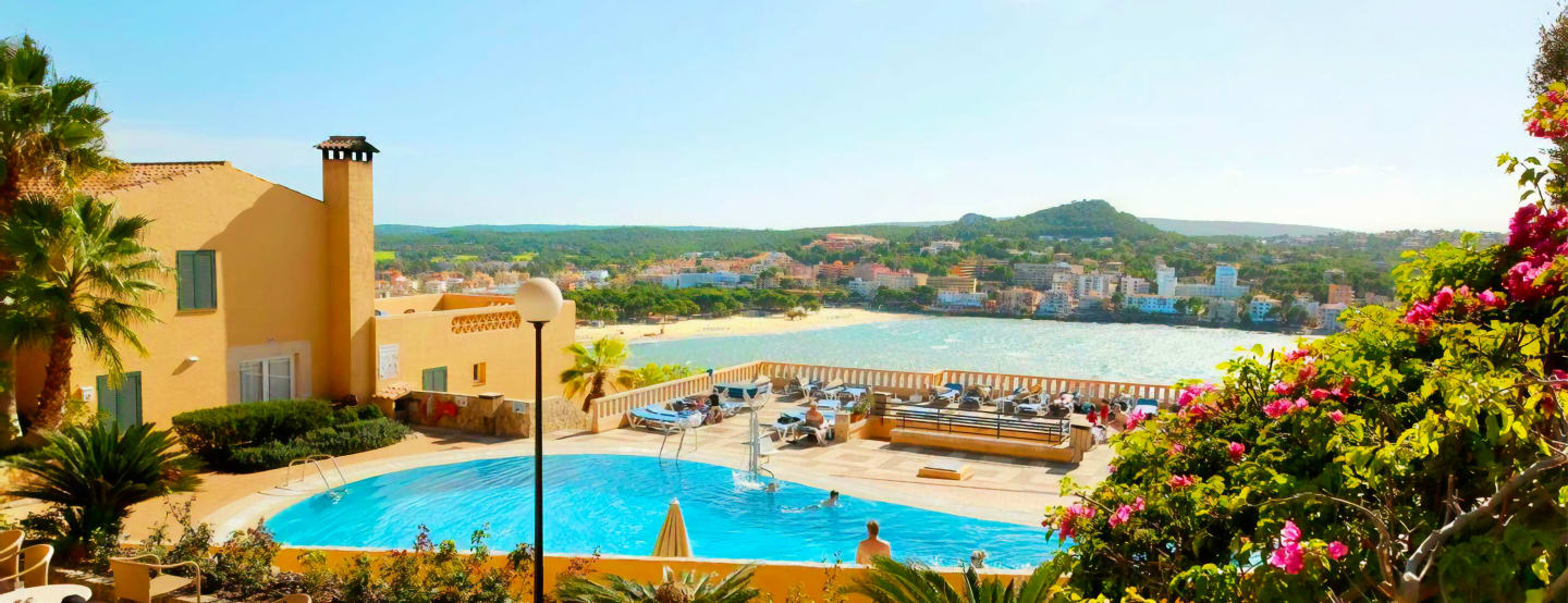 Club Santa Ponsa 3* - Cdiscount Voyages