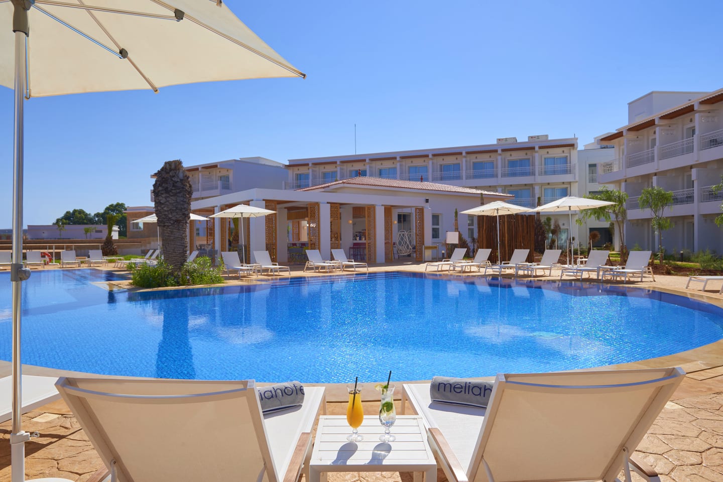 Radisson Blu Resort Saidia Beach 5* - Cdiscount Voyages