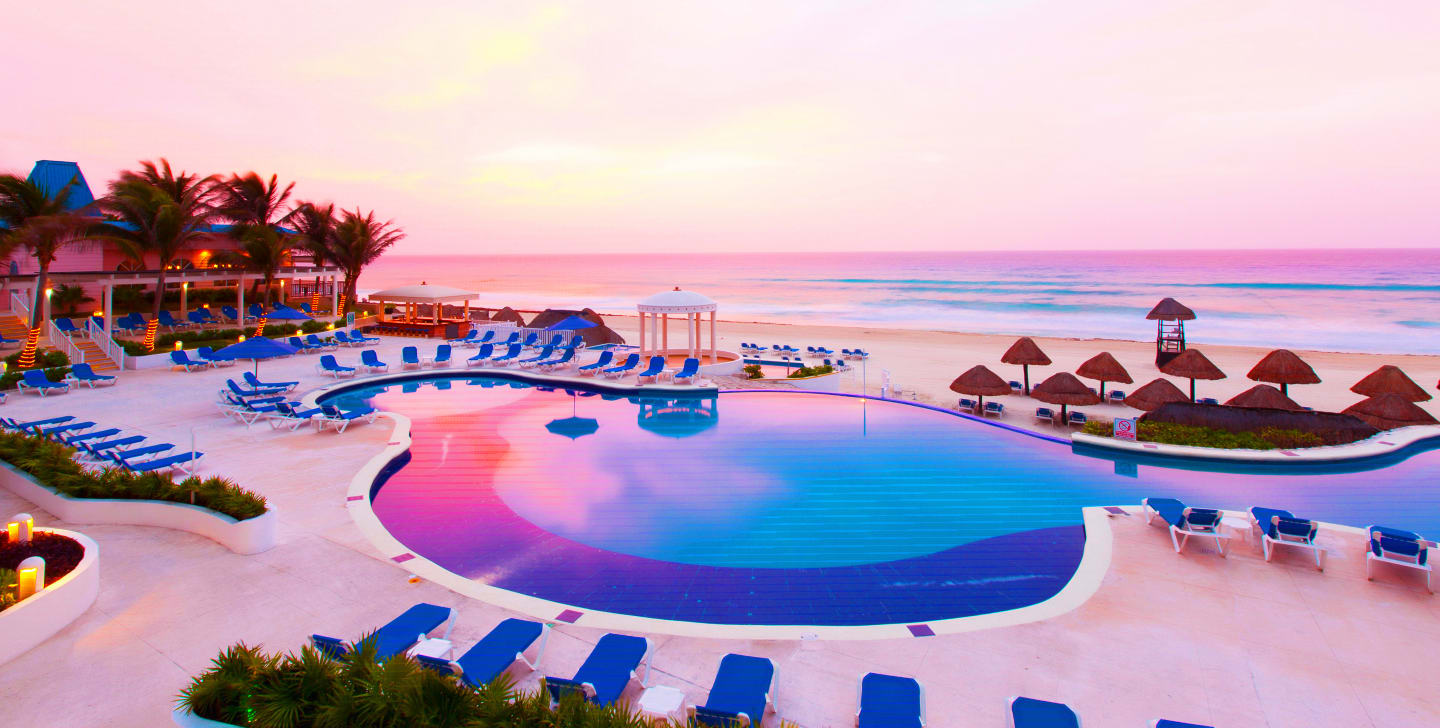 Golden Parnassus Resort & Spa 3* - Cdiscount Voyages
