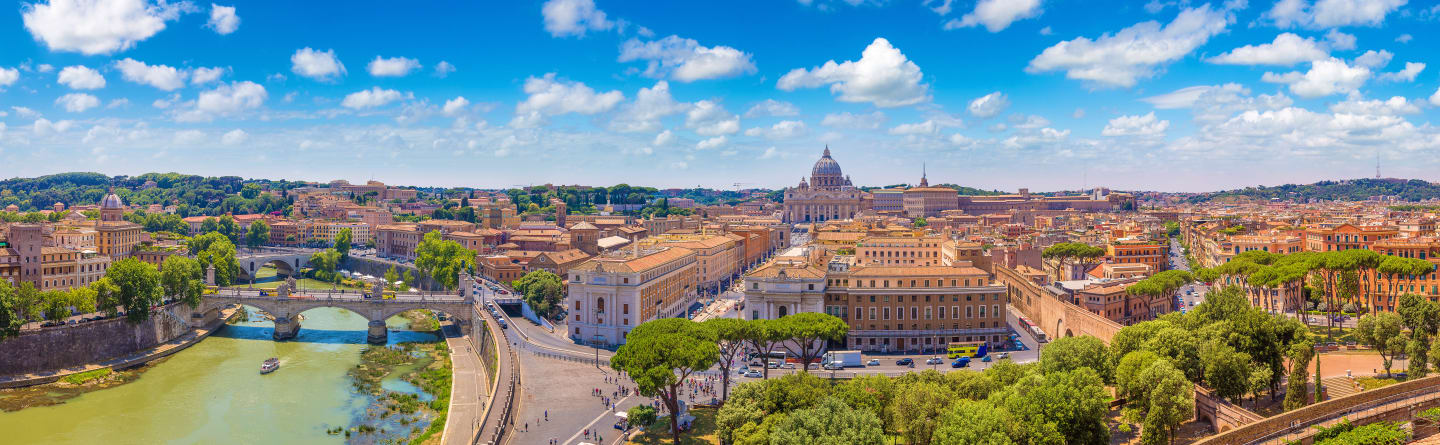 Hotel Giulio Cesare 4* - Cdiscount Voyages