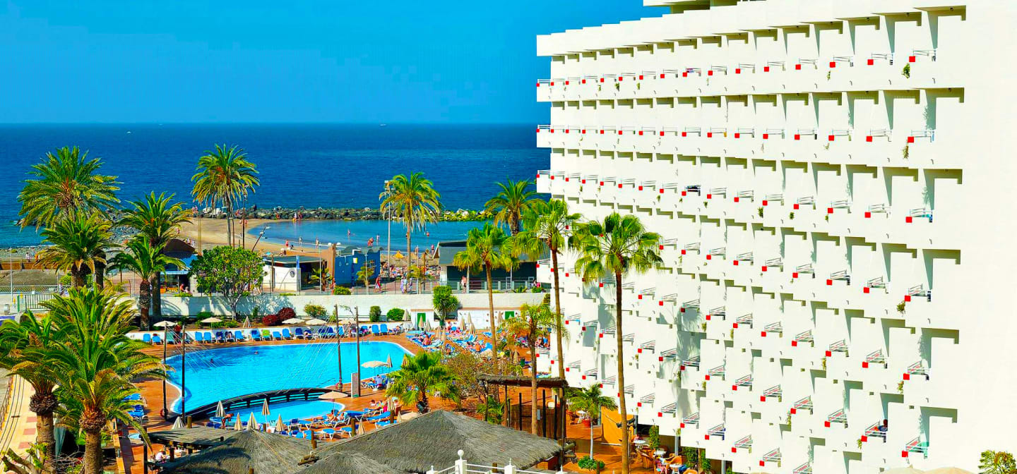 Hotel Troya 4* - Cdiscount Voyages