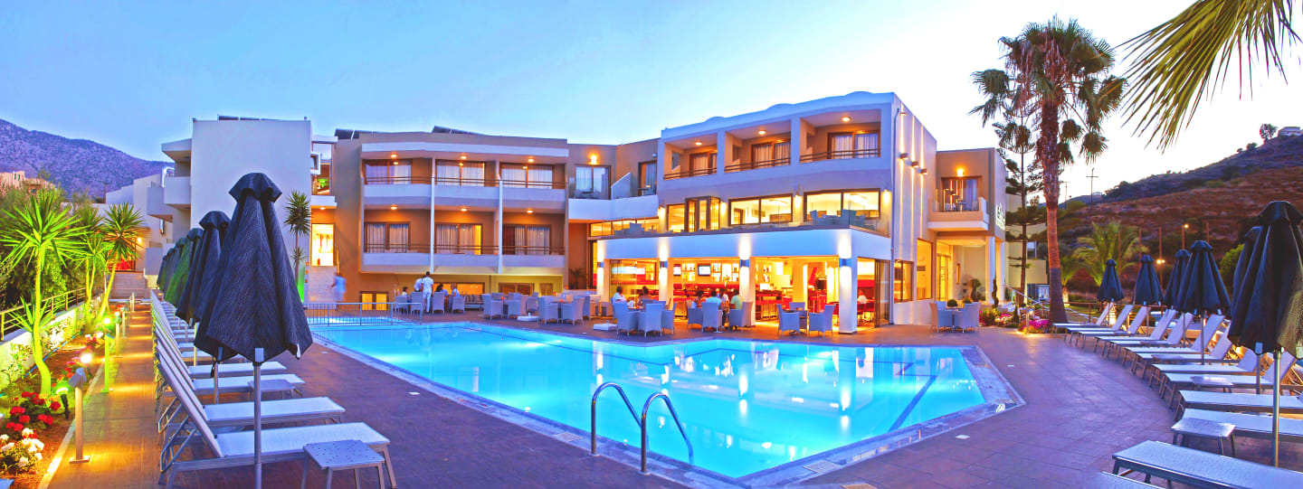 Bali Star Resort Boutique Hotel 3* - Cdiscount Voyages