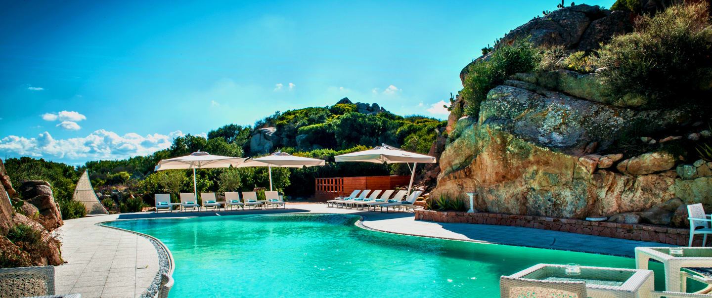 Grand Hotel Resort Ma&Ma - Adult Only 5* - Cdiscount Voyages