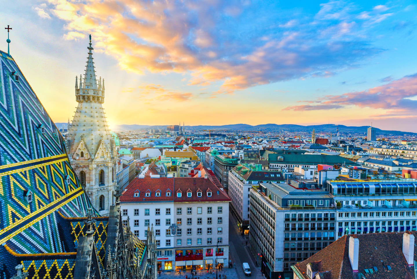 Star Inn Hotel Wien Schönbrunn 3* - Cdiscount Voyages
