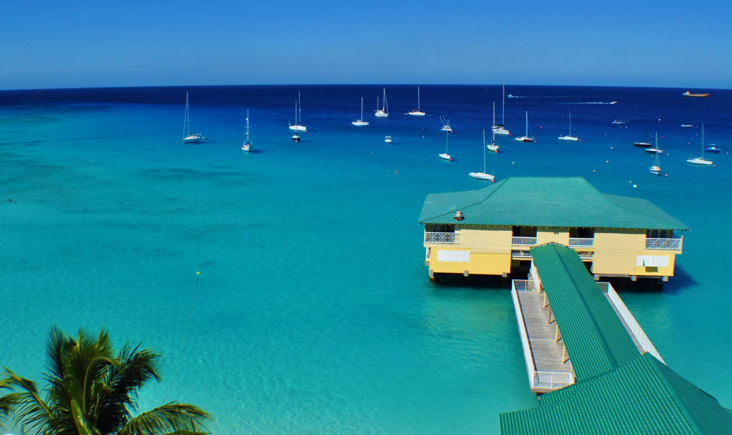 Radisson Aquatica Resort Barbados 4* - Cdiscount Voyages